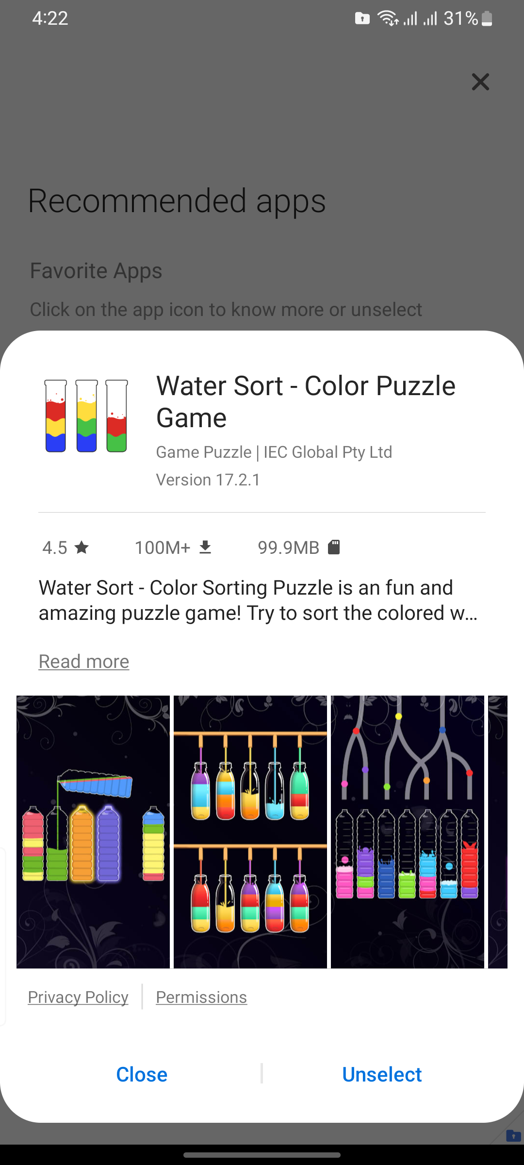 Samsung Android Update Is Terrible - Anas Rin