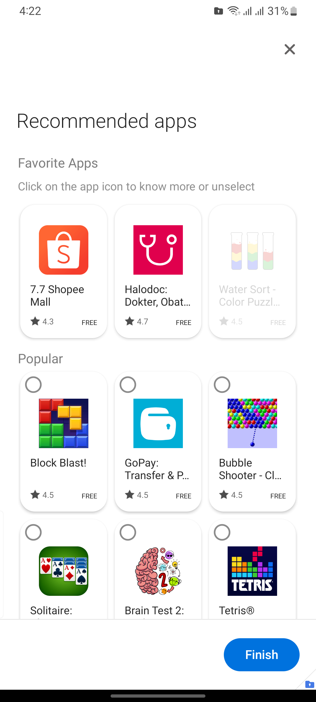 Samsung Android Update Is Terrible - Anas Rin